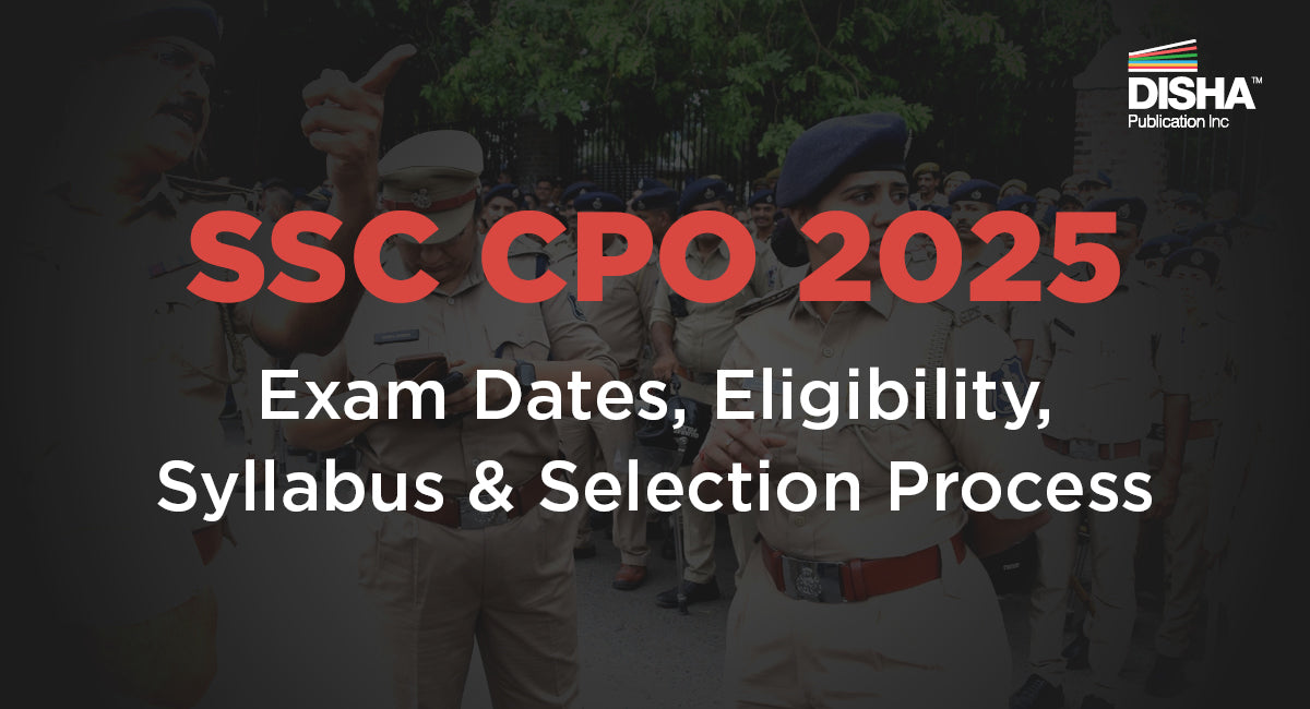 Uniform Dreams? SSC CPO 2025 Guide: Dates, Syllabus & Physical Test ...