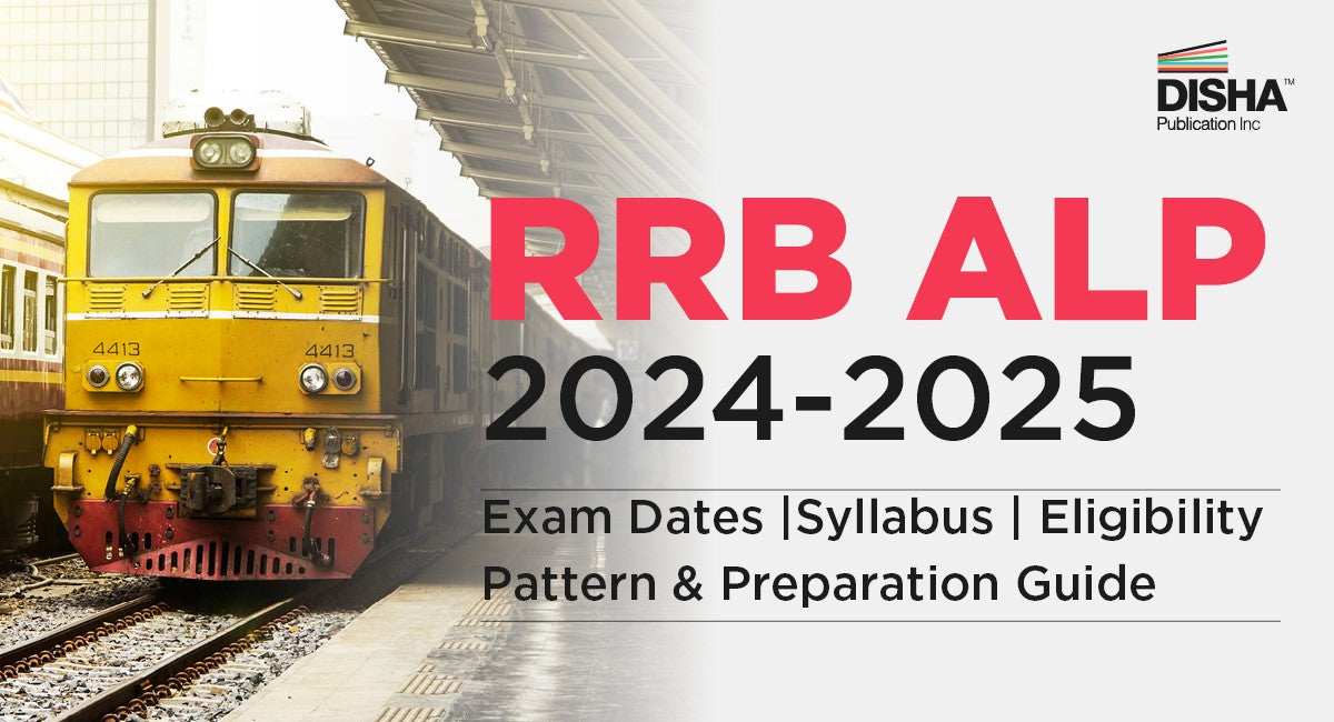 RRB ALP 2024-2025: Exam Dates, Syllabus, Eligibility, Pattern & Prepar ...