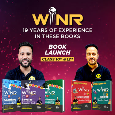 Best Competitive Exam Books | JEE | NEET | UPSC | SSC | Banking – Disha ...